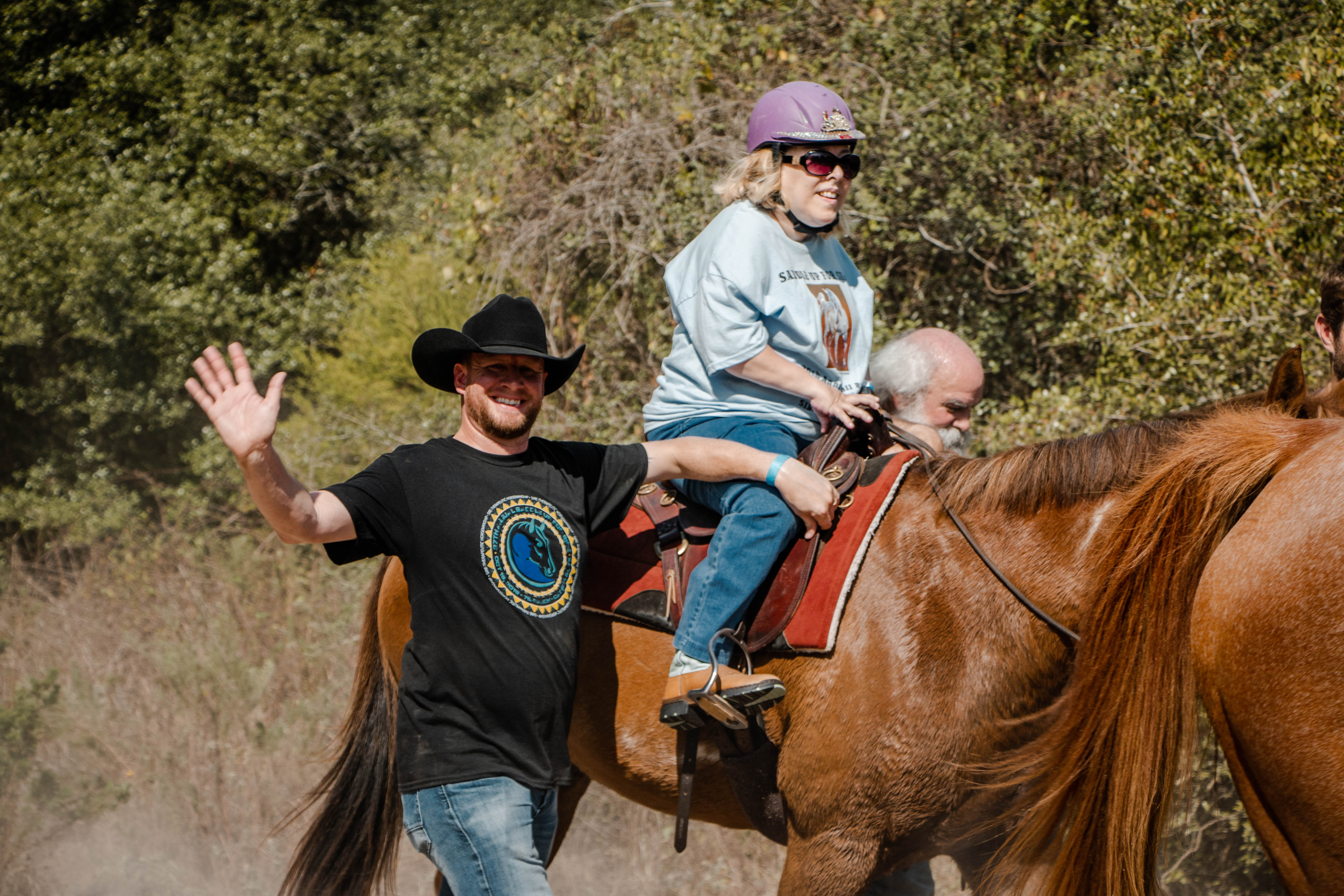 Saddle Up Trail Ride 2019-153 – Bryan-College Station Photographer ...
